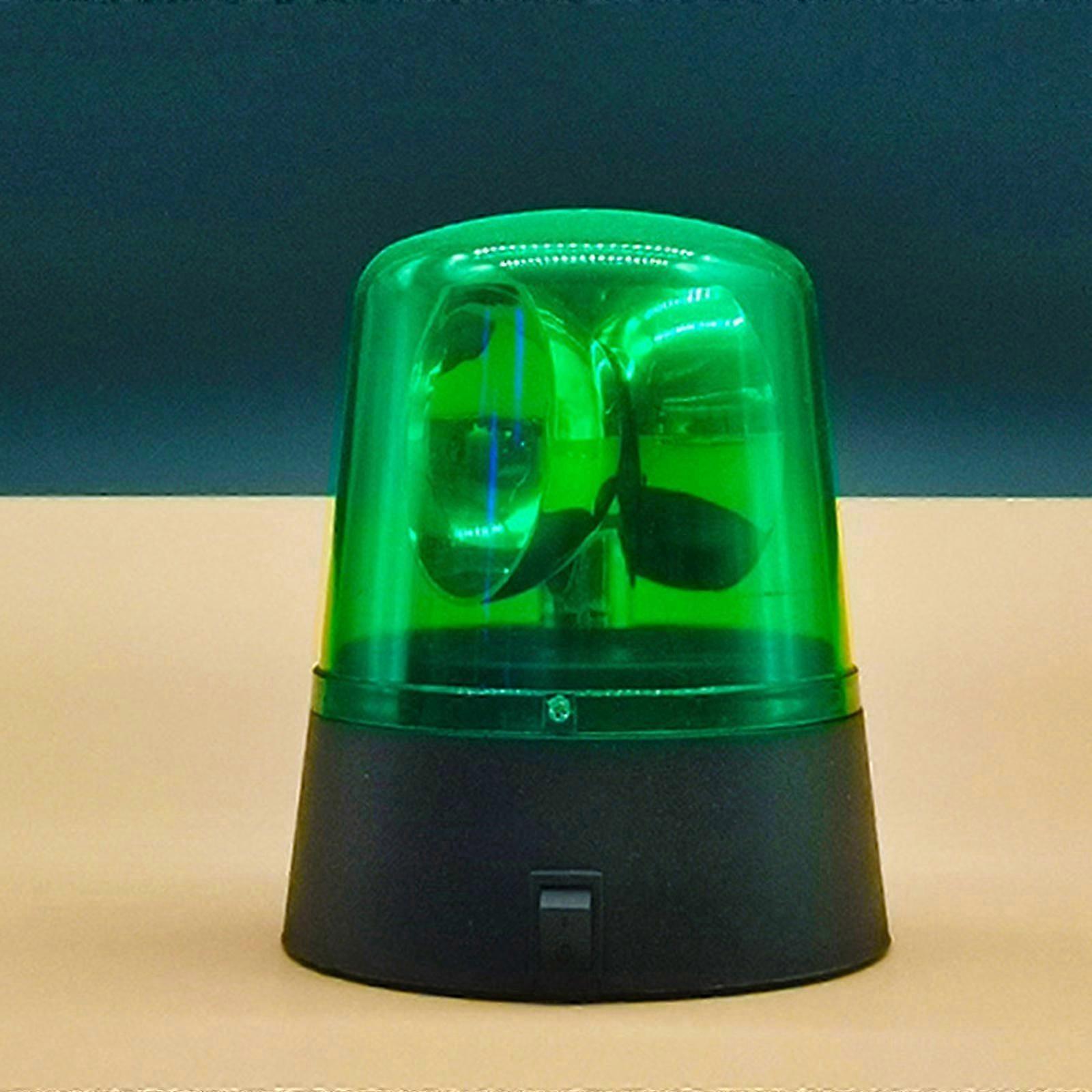 Industrial Led Rotating Strobe Beacon Warning Lights Electrical ...