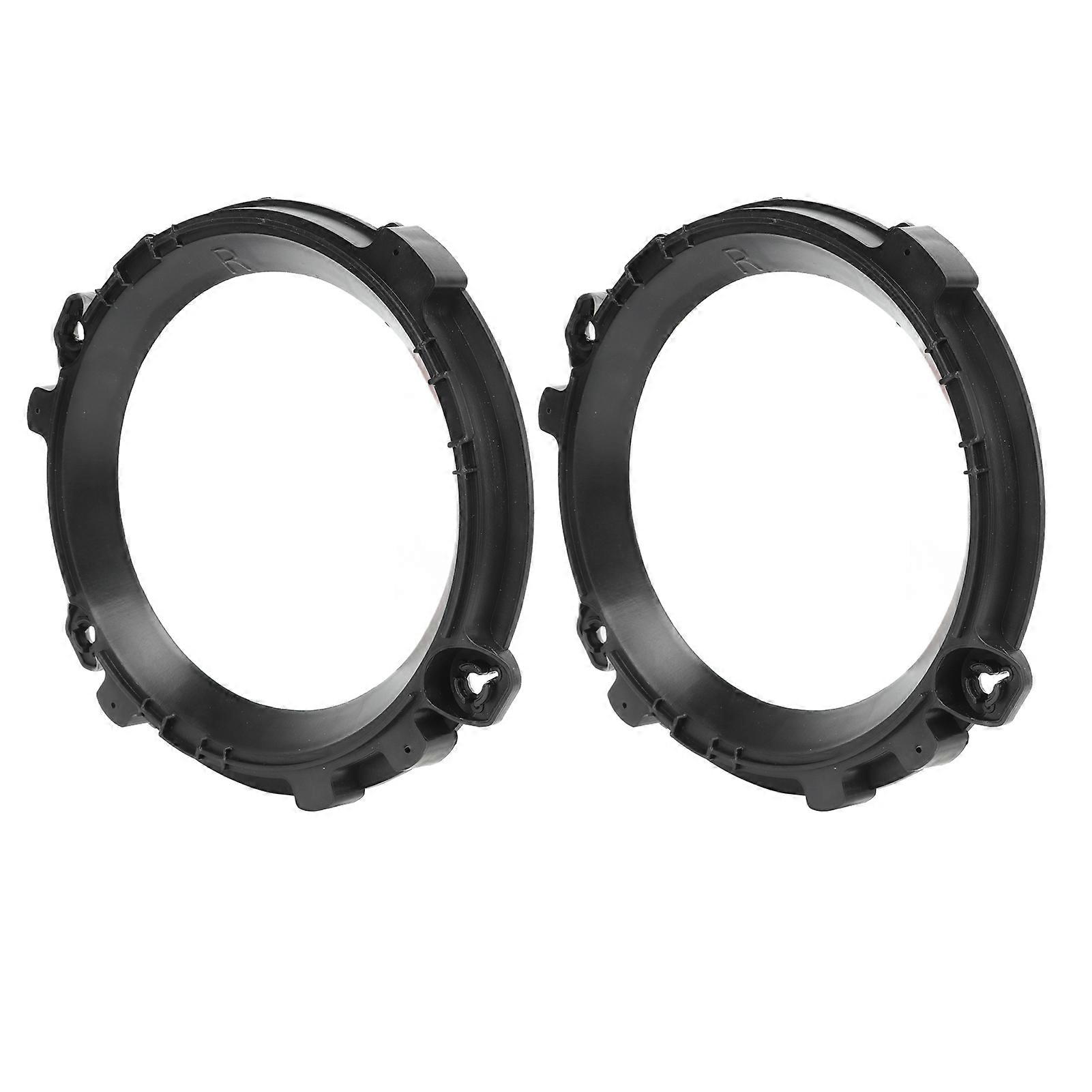 7 in Headlight Bezel Mounting Ring Bracket Head Lamp Holder Retainer ...