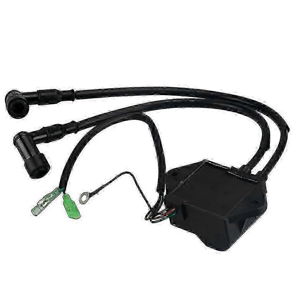TOHATSU Outboard Motor CDI Ignition Coils for 9.8HP and 8HP 2-Stroke ...