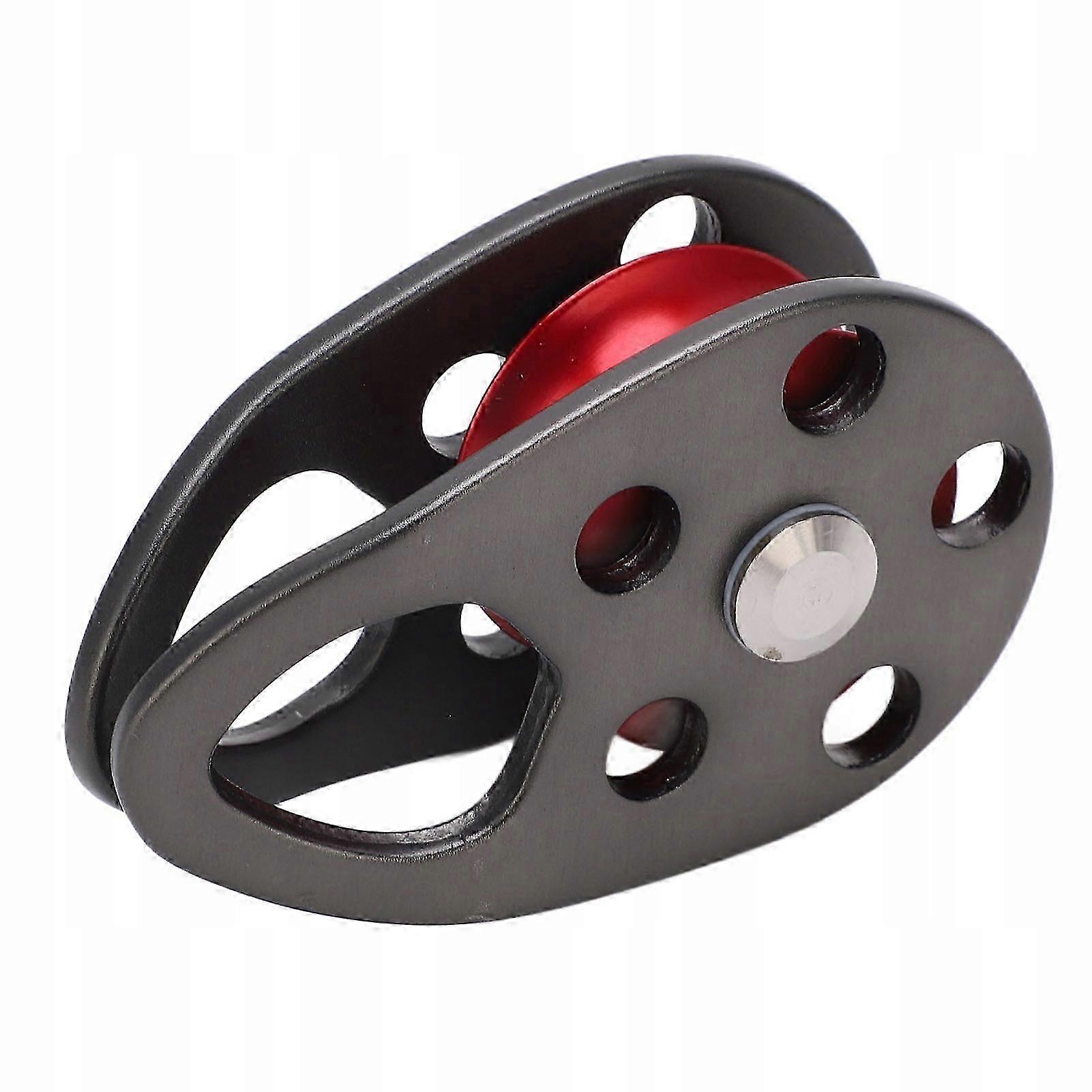 Zipline Block 20kn, Black 2025 | Fruugo AU