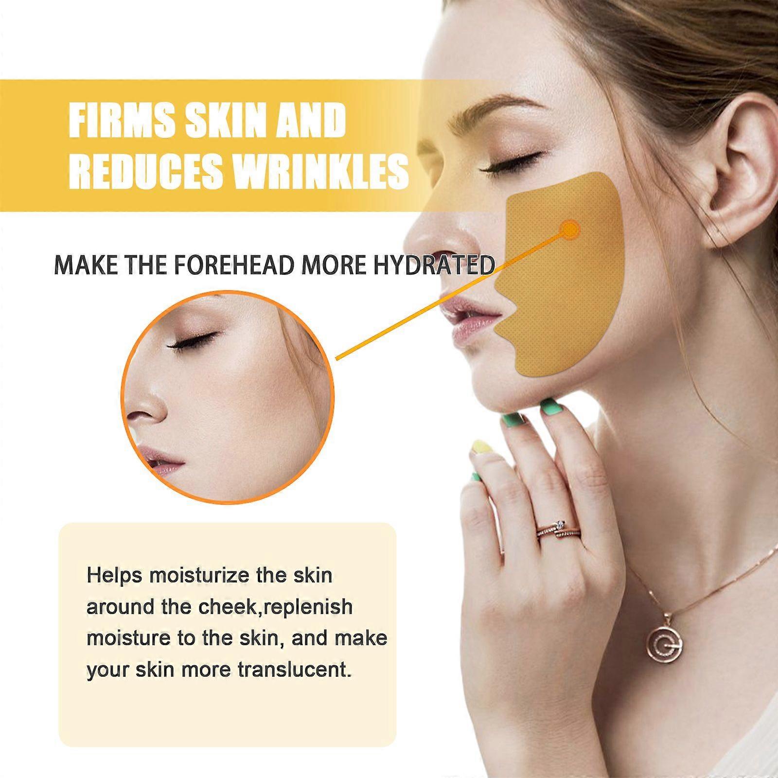 Youdaoplaceholder0 Collagen Cheek Patches For Reducing Fine Lines And ...