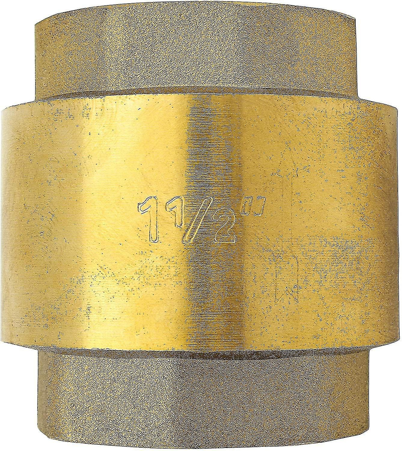 Heavy Duty Rust Proof And Waterproof High Quality Brass 1 1/2 Inch ...