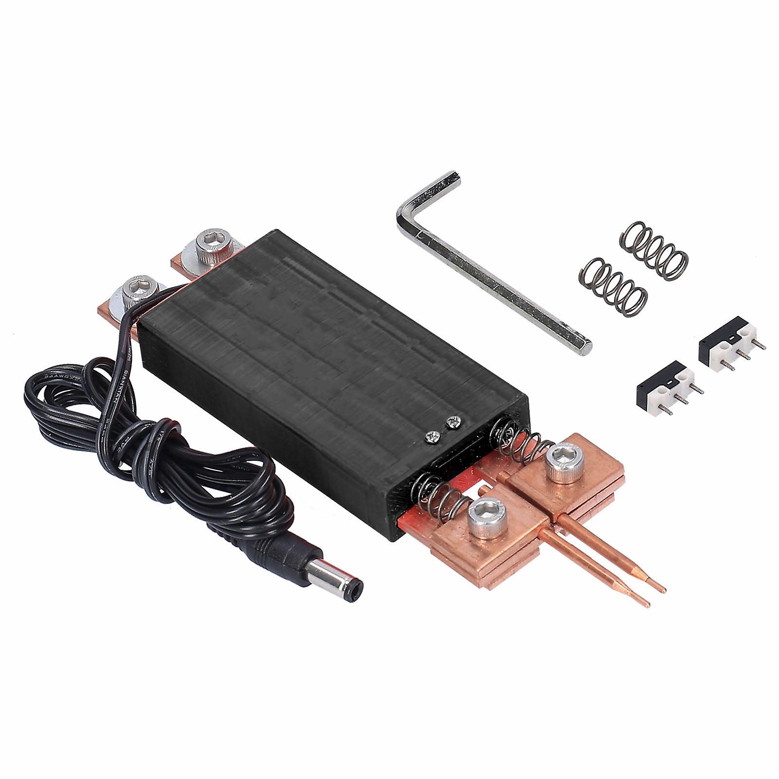 Integrated Type Spot Welding Pen Automatic Trigger Weld Machine ...