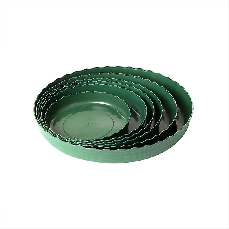 Large Round Short Flower Pot Control Root Rose Pot Planting Seedling ...