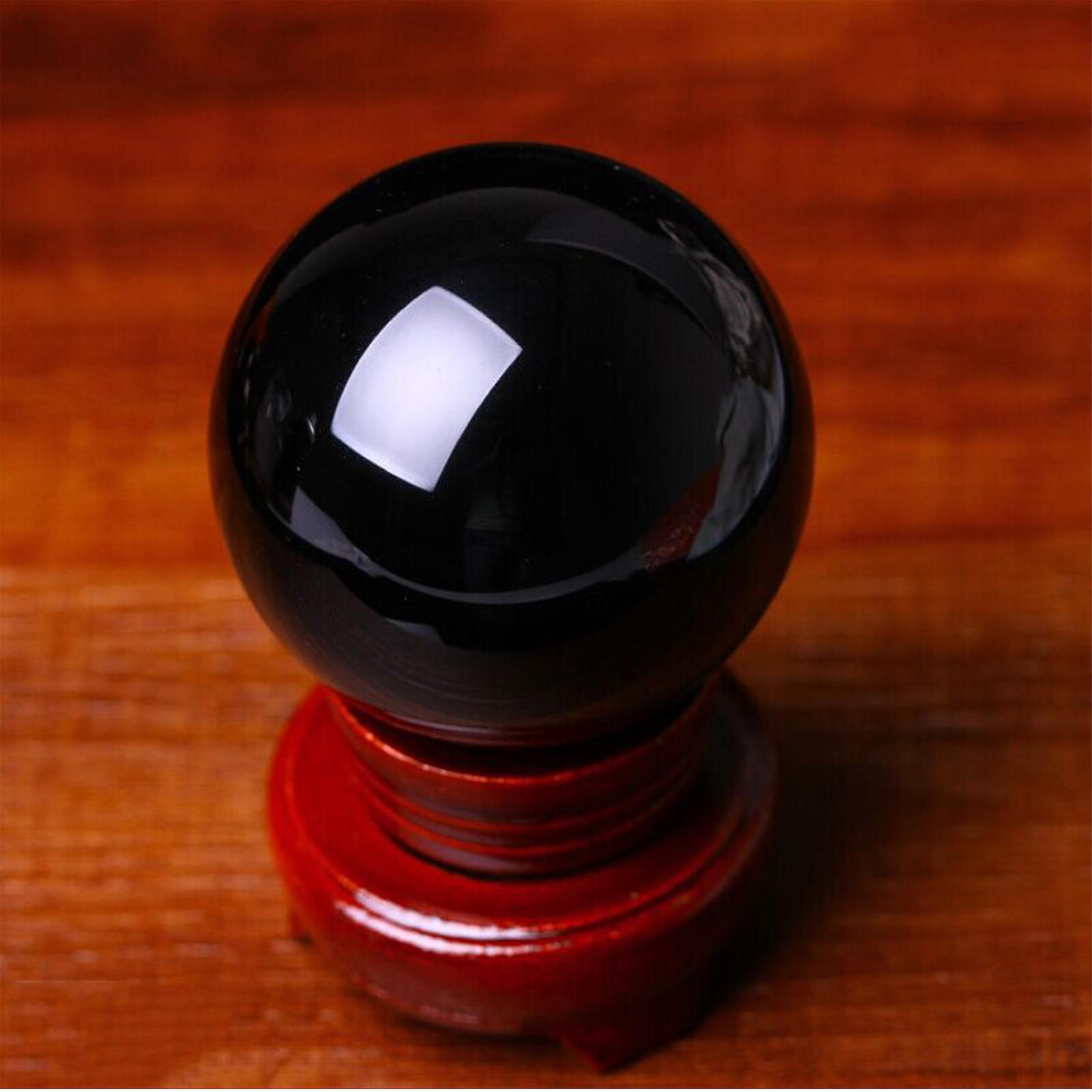 Crystal Sphere Ball Healing Stone 3cm Diameter Exquisite Polishing ...