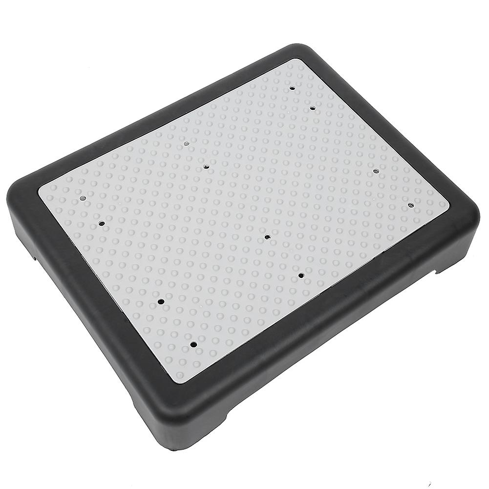 Anti‑Slip Half Step Folding Outdoor Mobility Assistance Half Step for ...