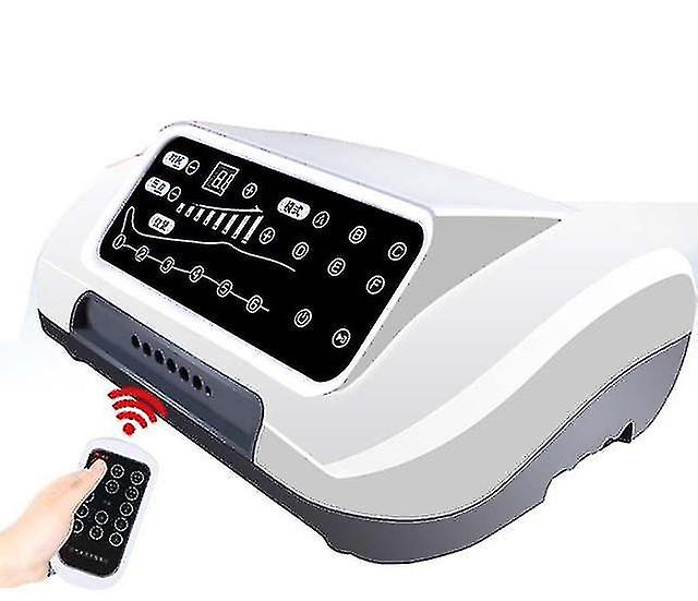 Pressotherapy Air Compression Leg Foot Massager Vibration Infrared ...