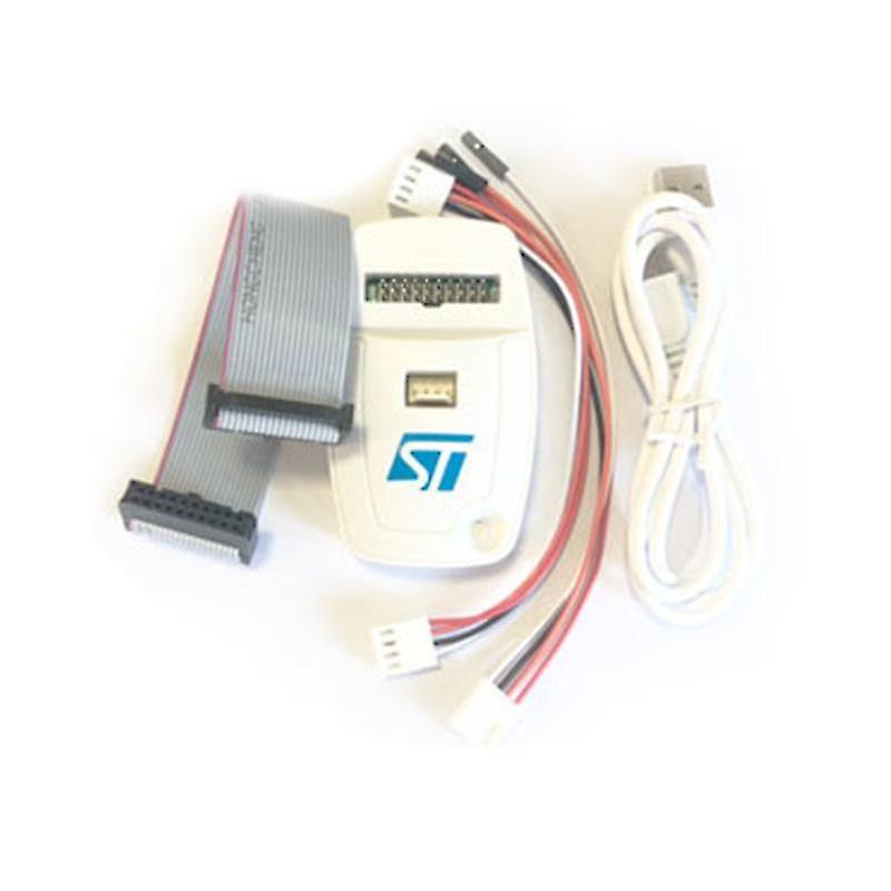 St-link/v2 St-link V2(cn) St Link Stlink Emulator Download Manager Stm8 ...