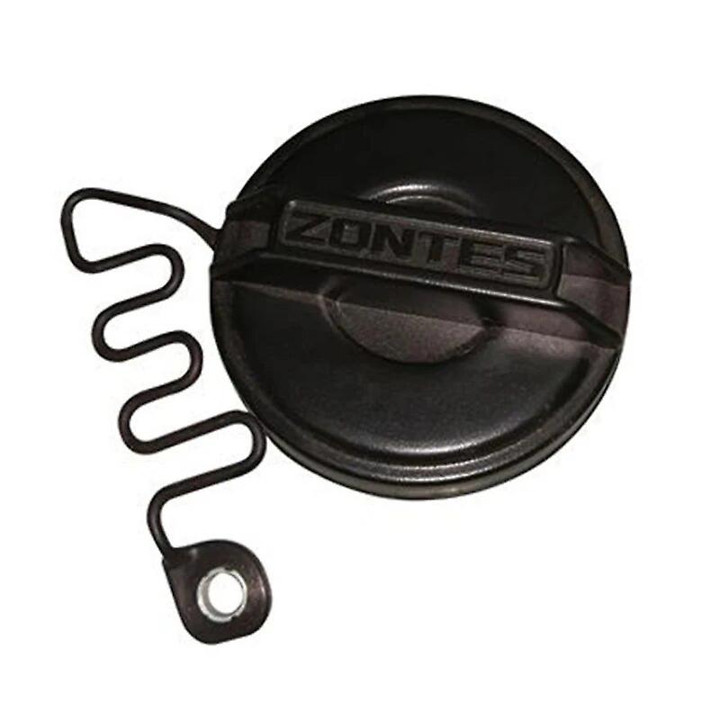 Accessories Fuel Tank Middle Cover Lock Cover Left And Right Cover ...