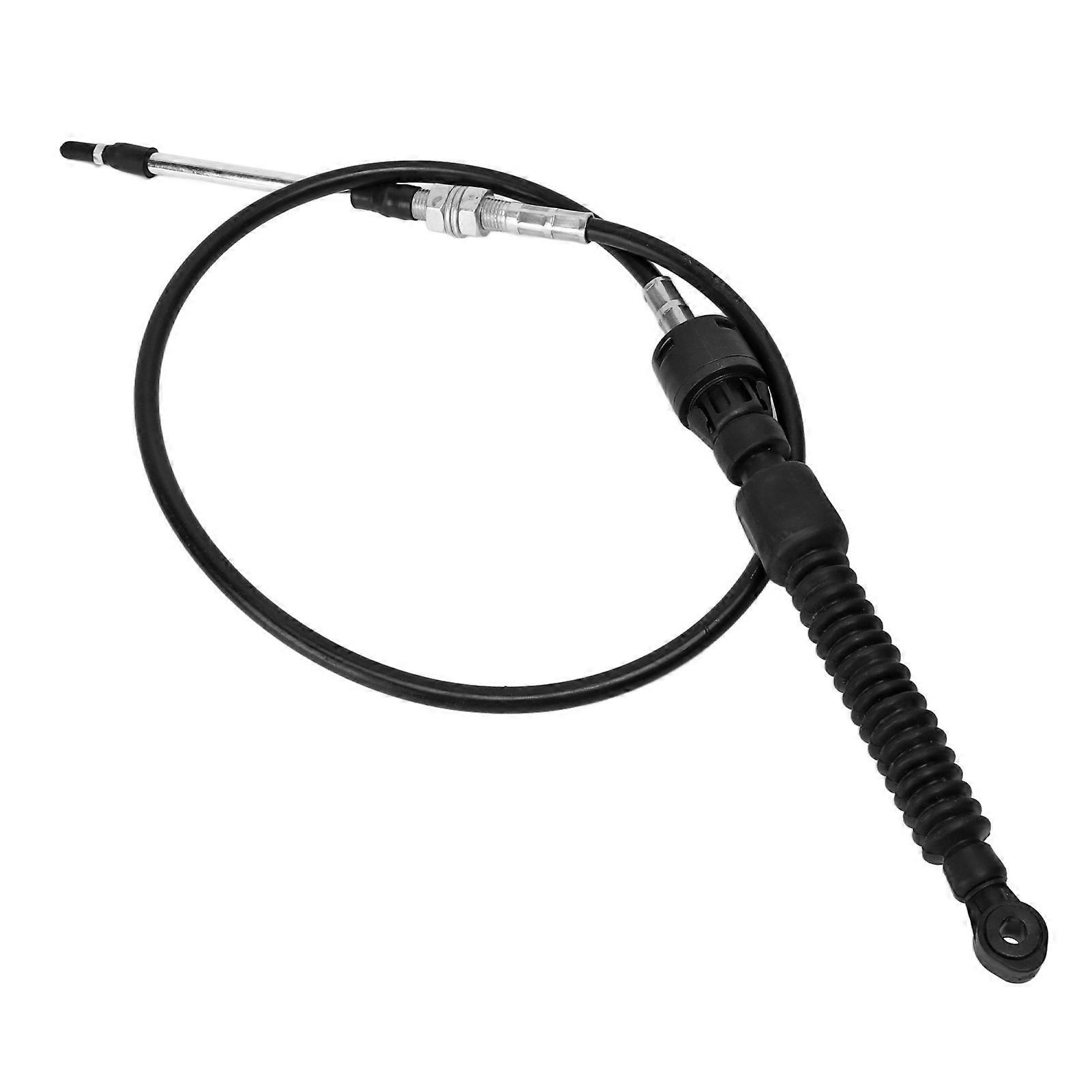 Transmission Shift Cable 103379601 Forward Reverse Gearbox Cable ...