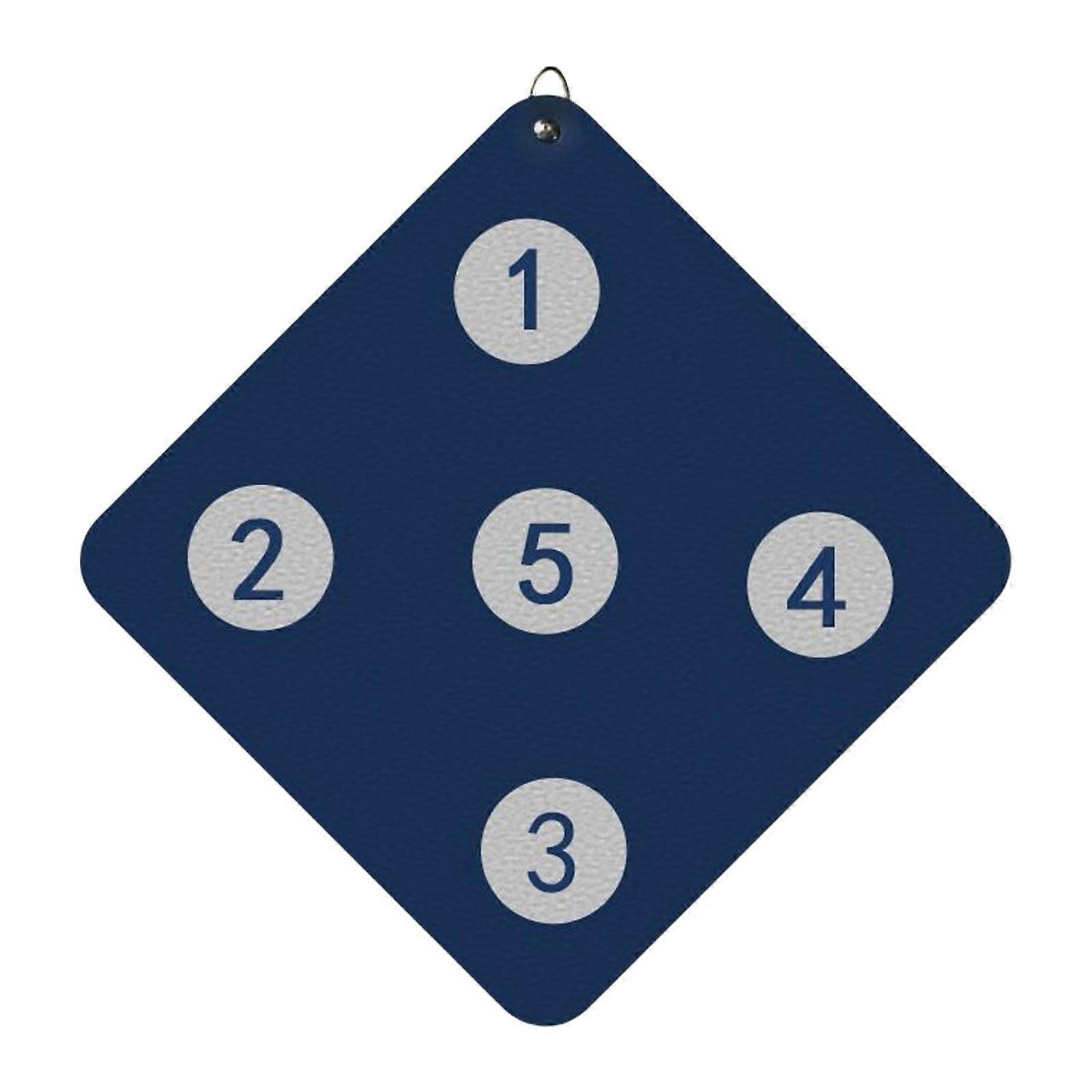 Fencing Target With Five Games Home Fencing Fencing Gears For Epee ...