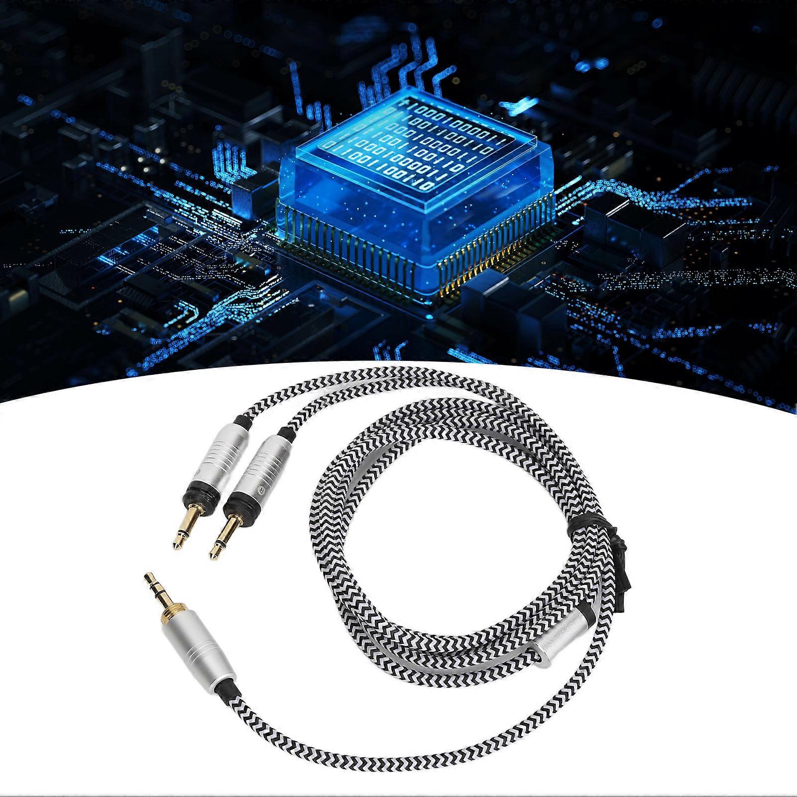 Headphone Sound Cable Replacement for Focal Elegia for Glear MG for ...