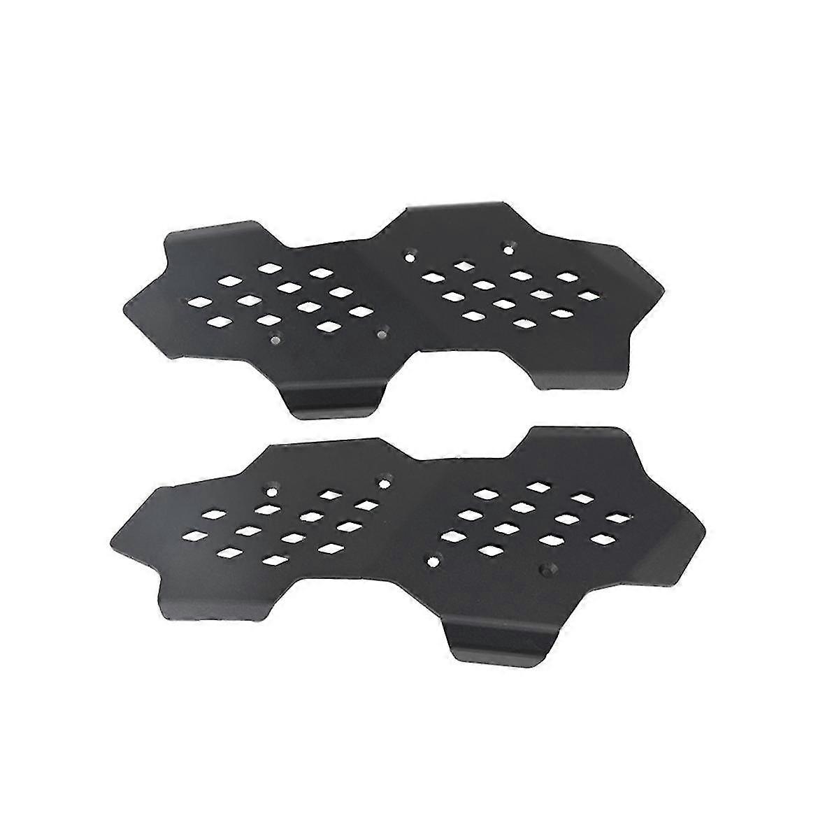 Motorcycle Engine Guards Cylinder Head Guards Fairing Protector Cover ...
