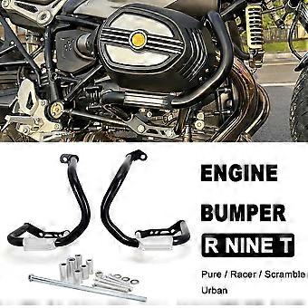Motorcycle Engine Guard Bumper For BMW R9T RNINET Pure RNINET NineT ...