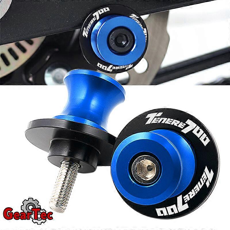 Yamaha Tenere 700 Tenere700 T7 Rally World Raid 2022 2023 için ...