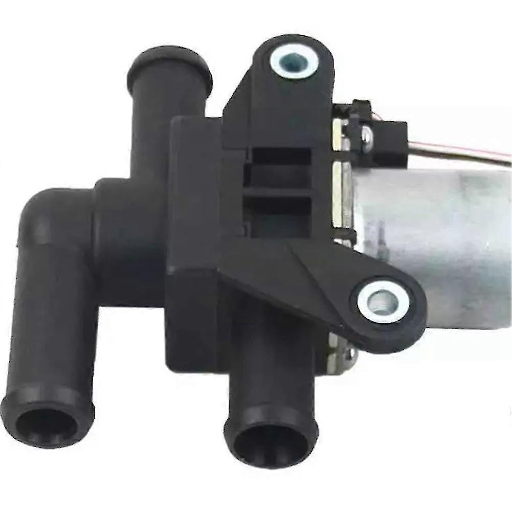 A0018302184 Heater Coolant Control Valve For - Actros 97-03 Truck ...