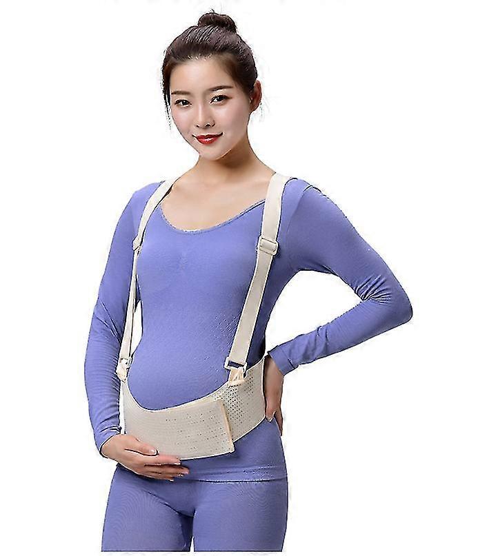 Pregnancy Support Maternity Belt With Shoulder Strap | Fruugo AU