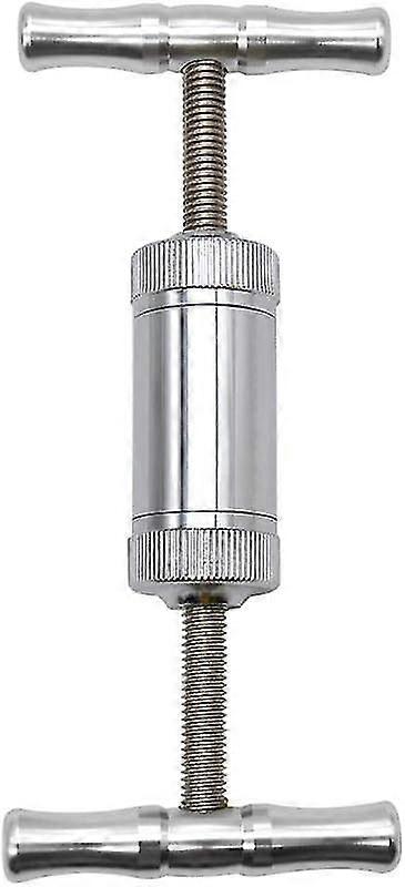 Pollen Press Tool Heavy Duty Zinc High Pressure Metal Pollen Press T ...