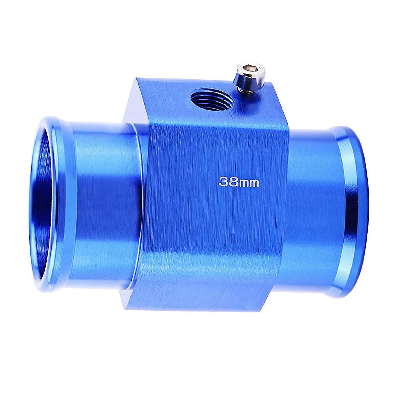 Universal Metal Car Water Temp Joint Pipe Hose Temperature Sensor ...
