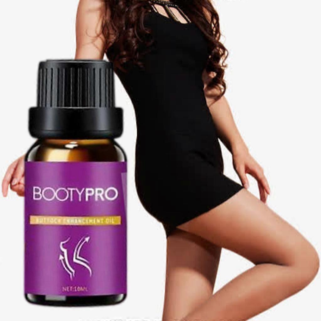 Natural Hip Lift Oil for Nice Buttocks Butt Increased Women Body Care ...
