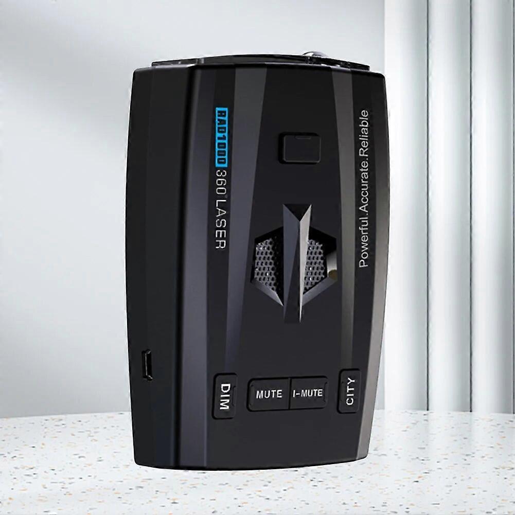 Radar Signal Detection Alarm Warning Full-Band Monitoring Radar ...