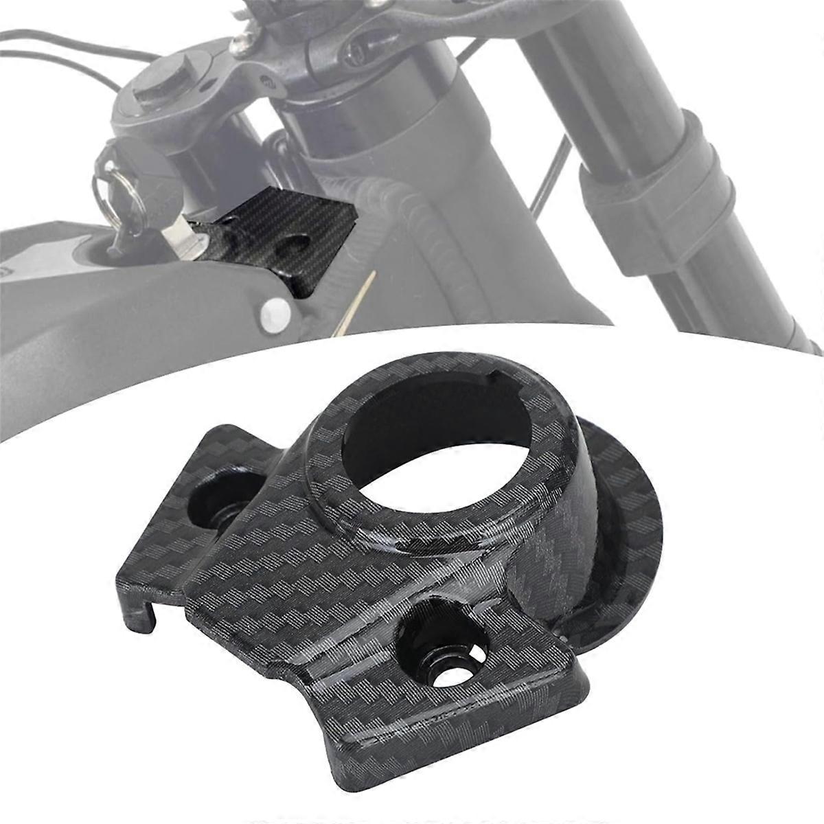 Electric Dirt Bike Ignition Switch Cover Start Switch Cover Ignition ...