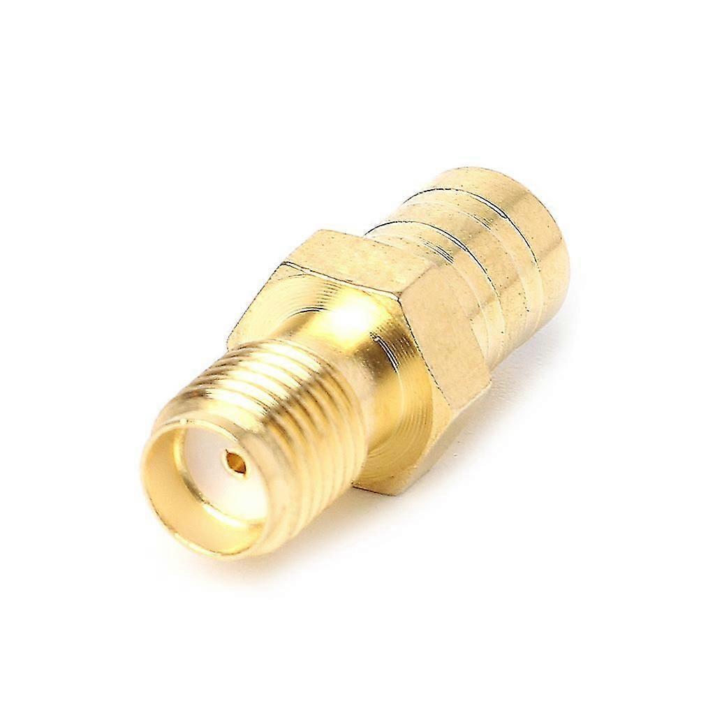 50 SMA Female to SMB Female DAB Digital Radio Aerial Antenna Connector ...