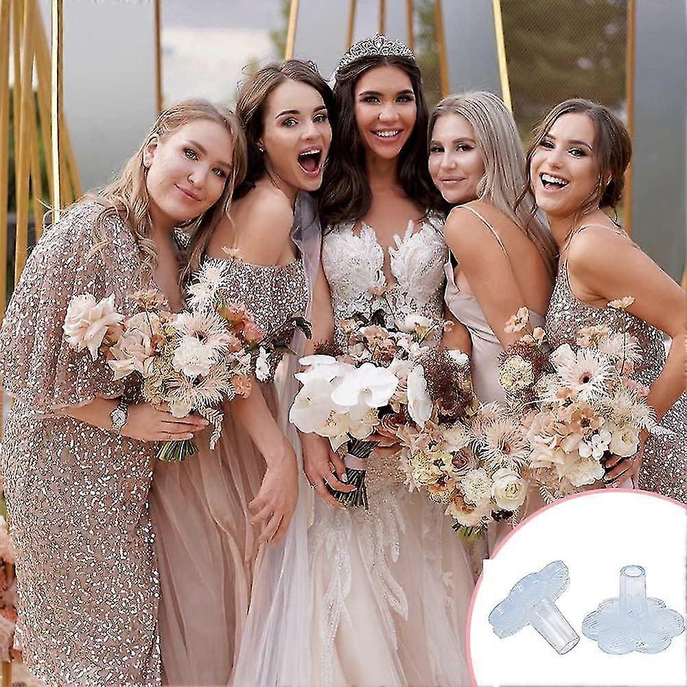 Transparent PVC Heel Protectors 4-Pairs Anti-Slip for Grass & Outdoor ...