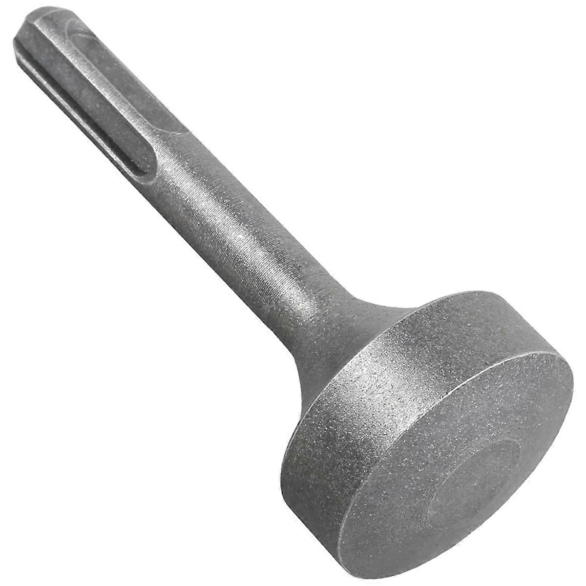 SDS Plus Ground Rod Driver, Heavy Duty Forged Steel Drill Bit Driver ...