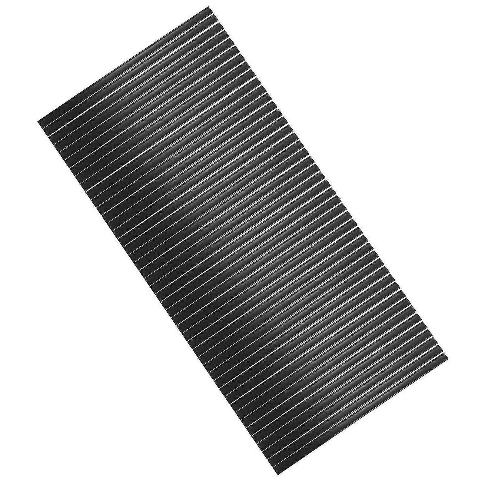 45PCS Pool Liner Coping Strips - 61x2.5cm for Overlap Rounds and Ovals ...