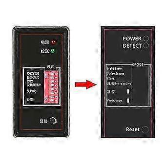 PD132 Single Channel Inductive Vehicle Loop Detector suitable for ...