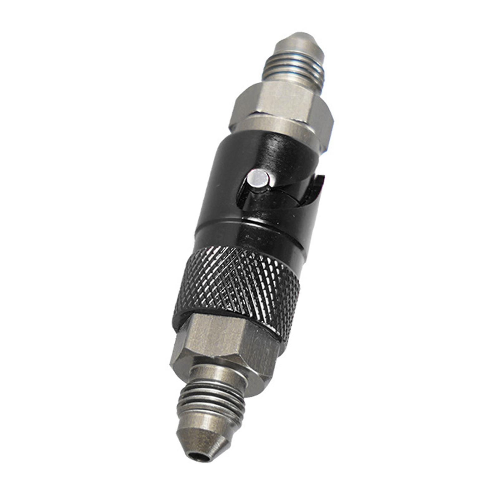 An3 Brake Fluid Quick Removal Cover Disassembly Connector Disconnect ...