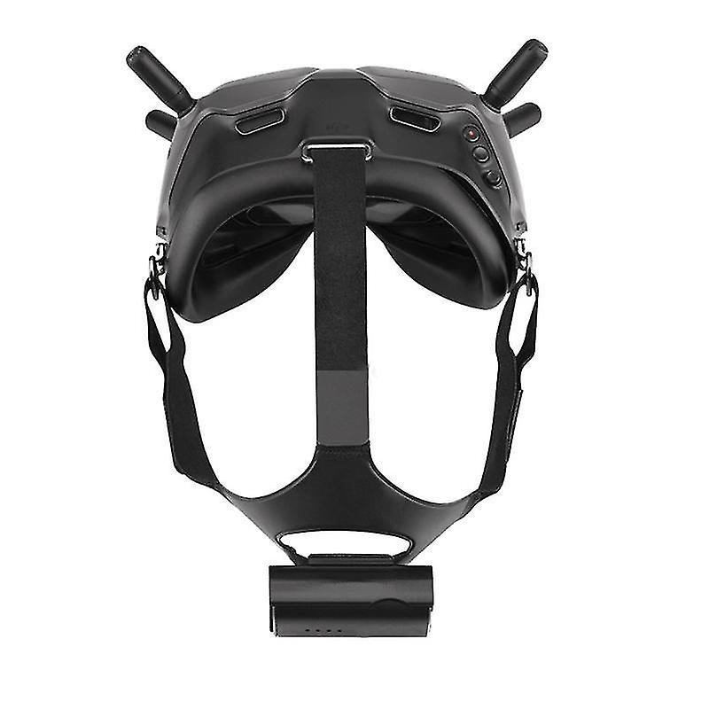 För Avata Fpv Combo Goggles V2 H Stora Case Back Clip H | Fruugo SE