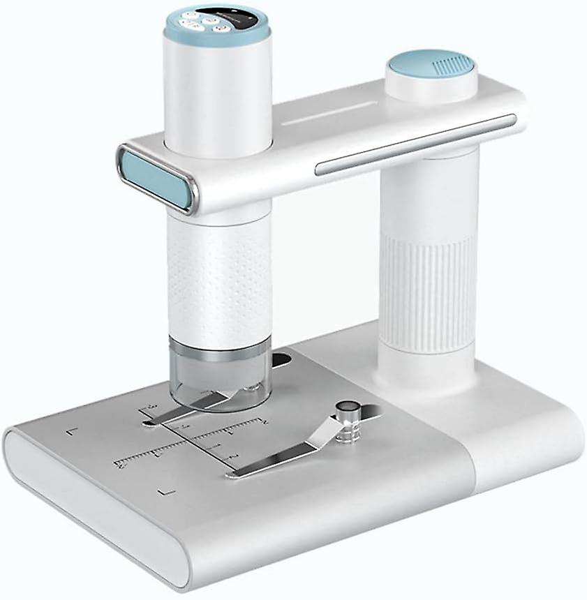 1000X WiFi Digital Microscope 200W Digital Microscope Desktop USB ...