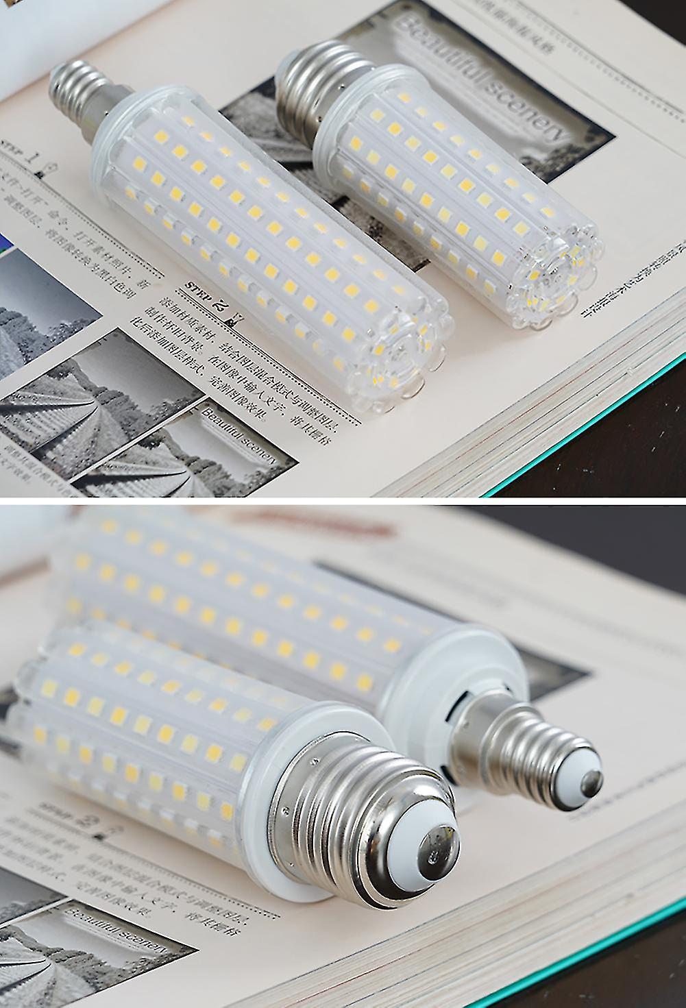 Led Corn Bulb E27 E14 10w 20w 24w Globe Lamp Spot Light | Fruugo AU