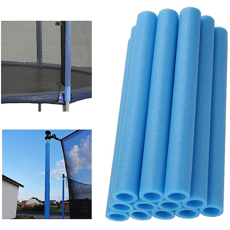 Trampoline Foam Tube Sponge Tube Children Jumping Bed Railing Fence ...
