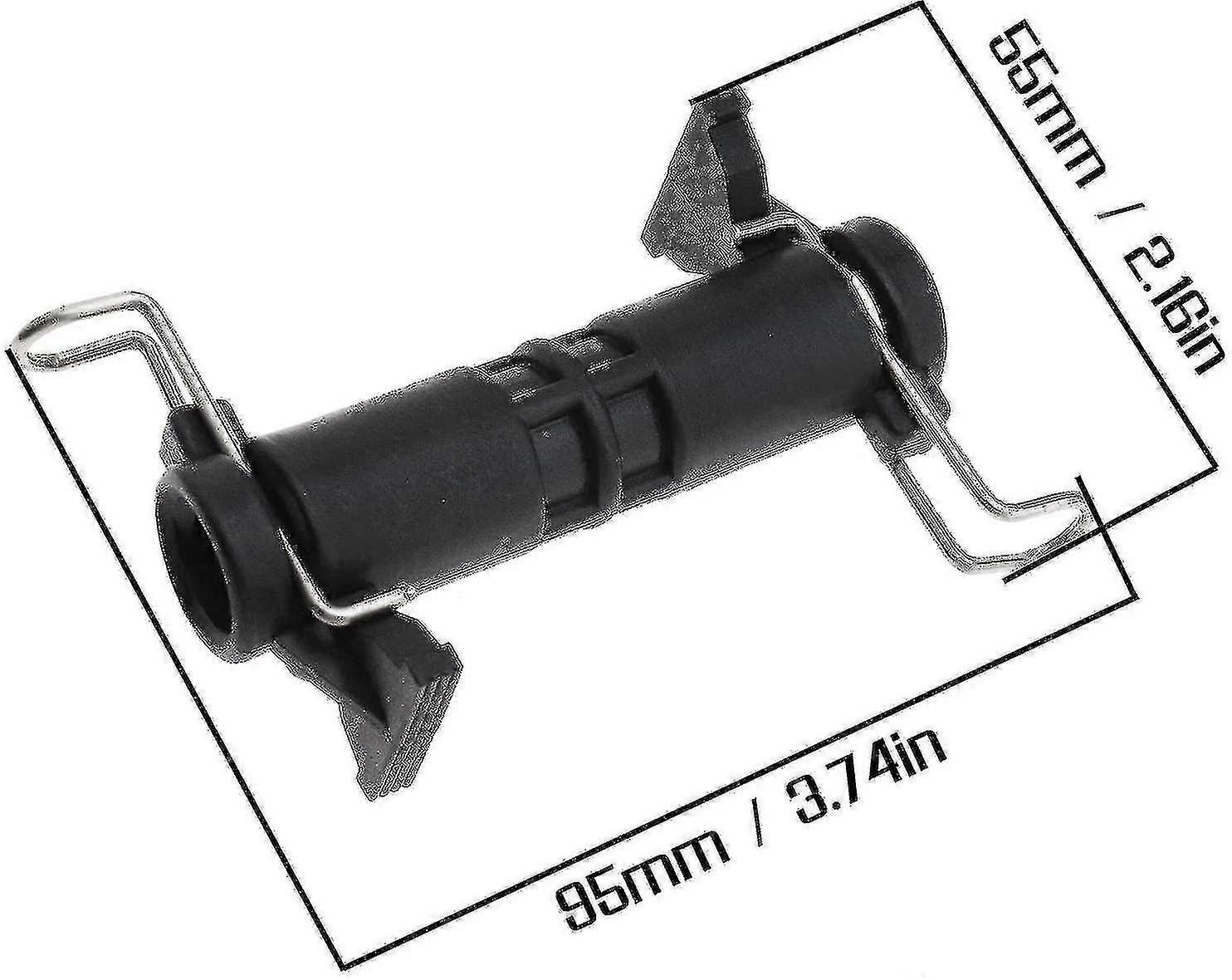 Joint Adapter Extension Connector Hose Water Cleaning Pressure Washer ...