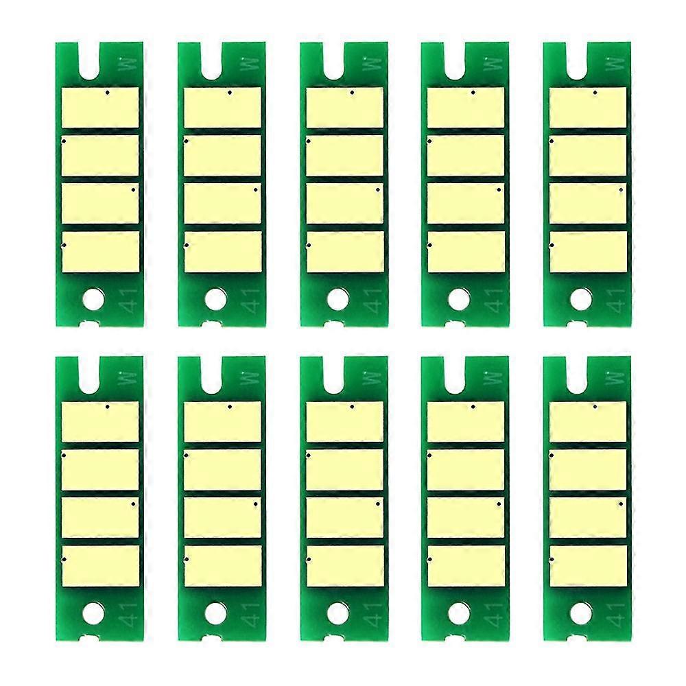 hg Waste Ink Collector Chips GC41 For Ricoh SG 3110DN SG3100 SG3120 ...