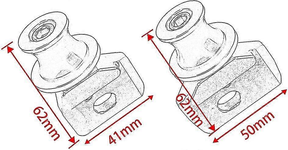 Motorcycle Rear Wheel Fork Axle Slider Swingarm Spools Stand Pick Up ...