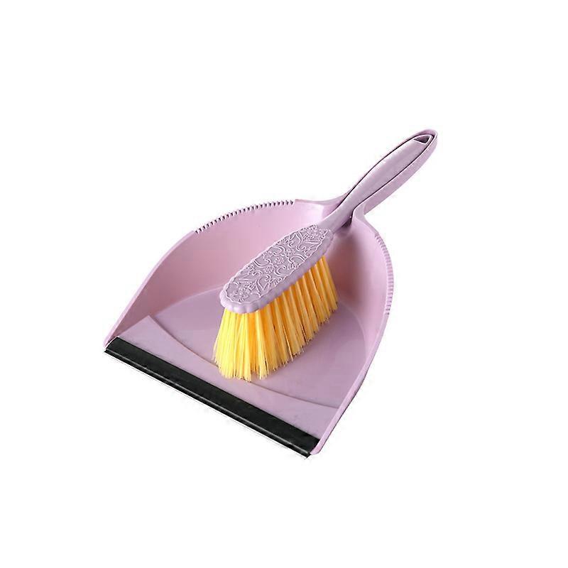 ZK-1 Piece Classic Hand Sweeping Kit, Utility Broom with Spliced Ends ...