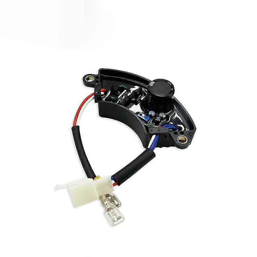 Avr Automatic Voltage Regulator Generator Arc-shaped For 2kw 3kw 2.8kw ...