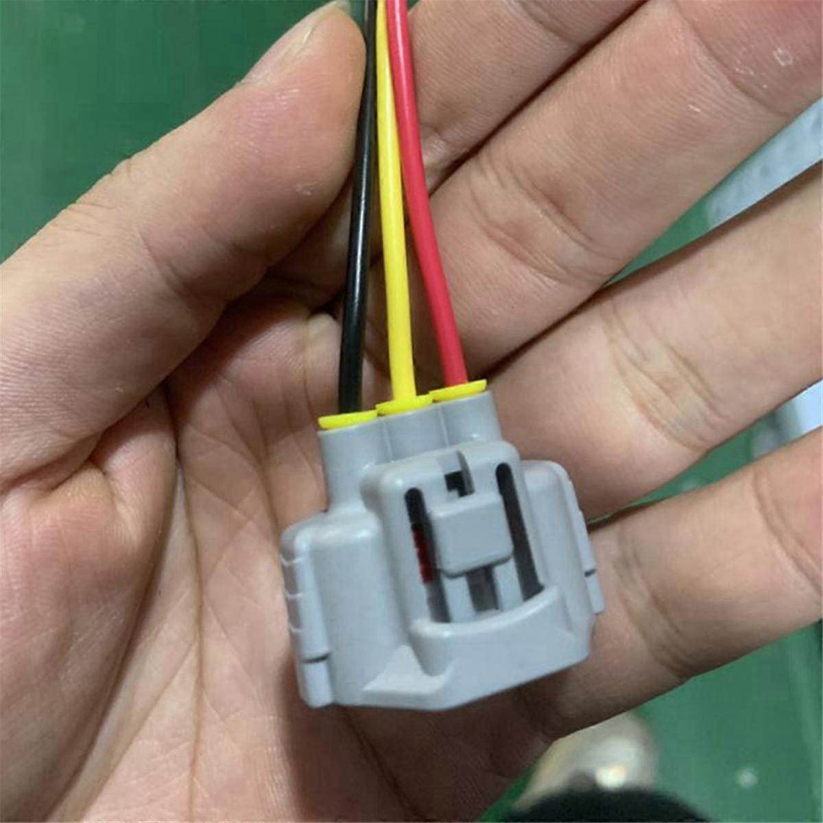 90075-60060 Front Turn Signal Light Bulb Socket Connector for 4Runner ...