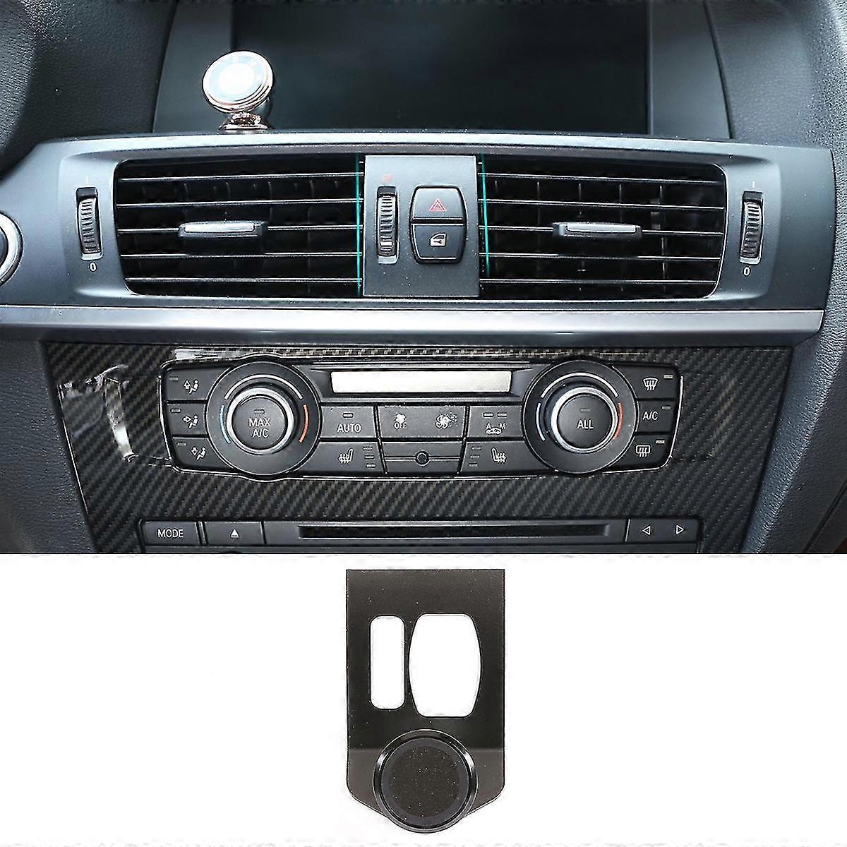 For X3 X4 F25 F26 2010-2016 Aluminum Alloy Car Mobile Phone Holder ...