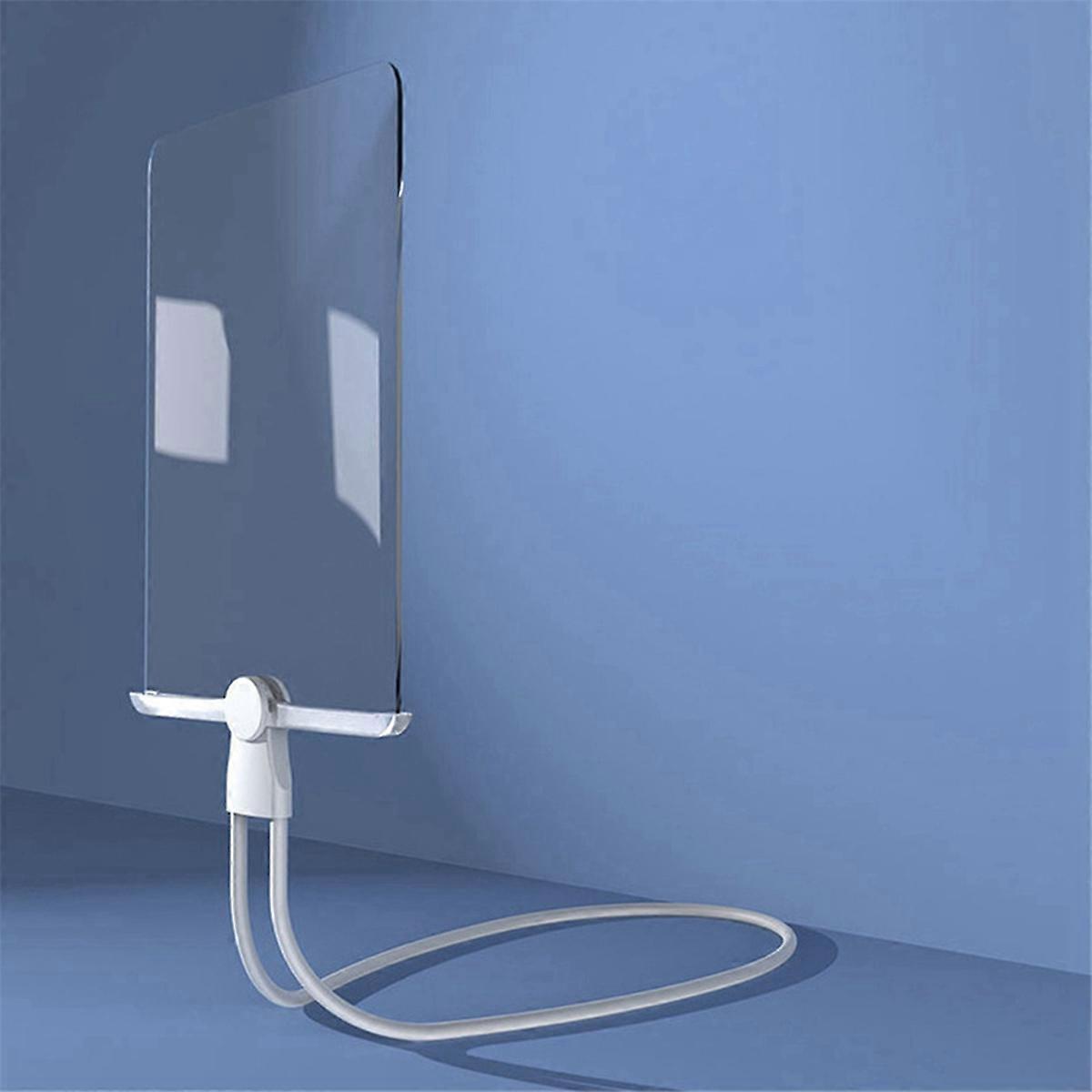 High-Definition Vertical Screen Acrylic Magnifying Glass Large Viewing ...