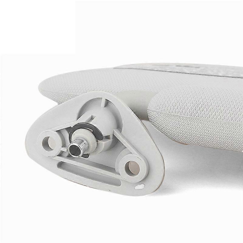 Sun Visor for Subaru Forester 2009-2013 Side Shade Sunvisor with Mirror ...