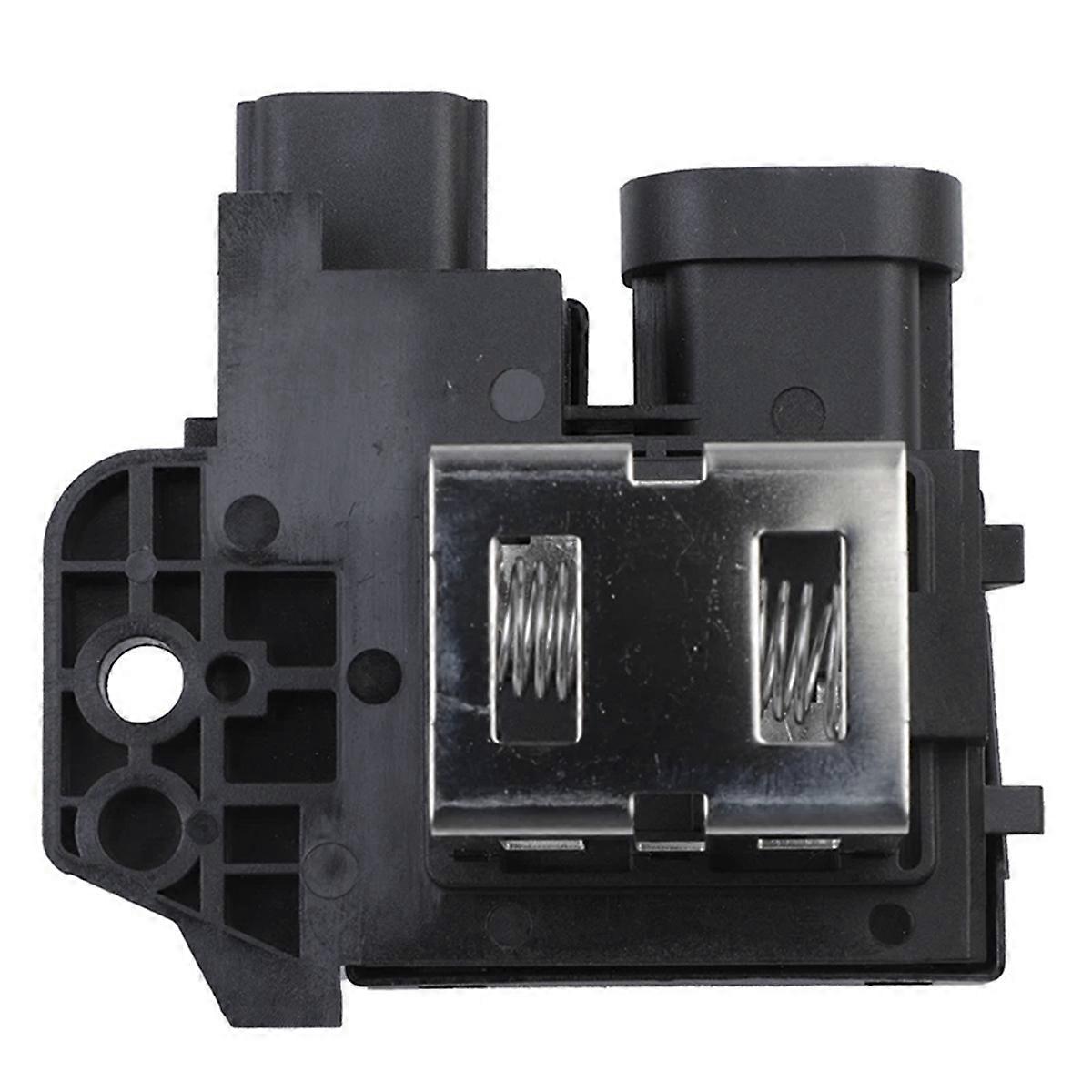 Engine Radiator Cooling Fan Control Module Relay for | Fruugo UK