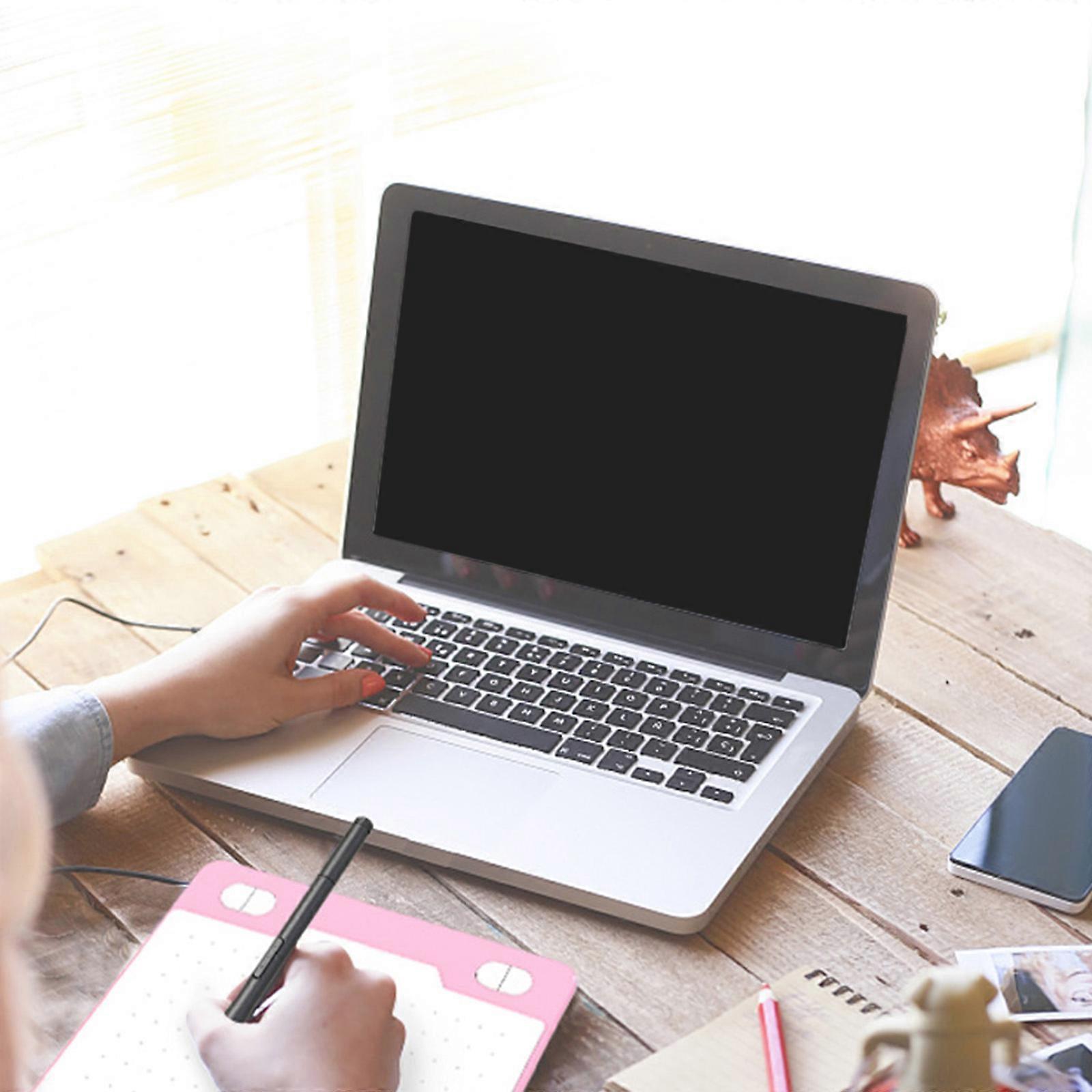 Portable Digital Sketch Pad Signature Pad 8192 Level with 233 Point Per ...