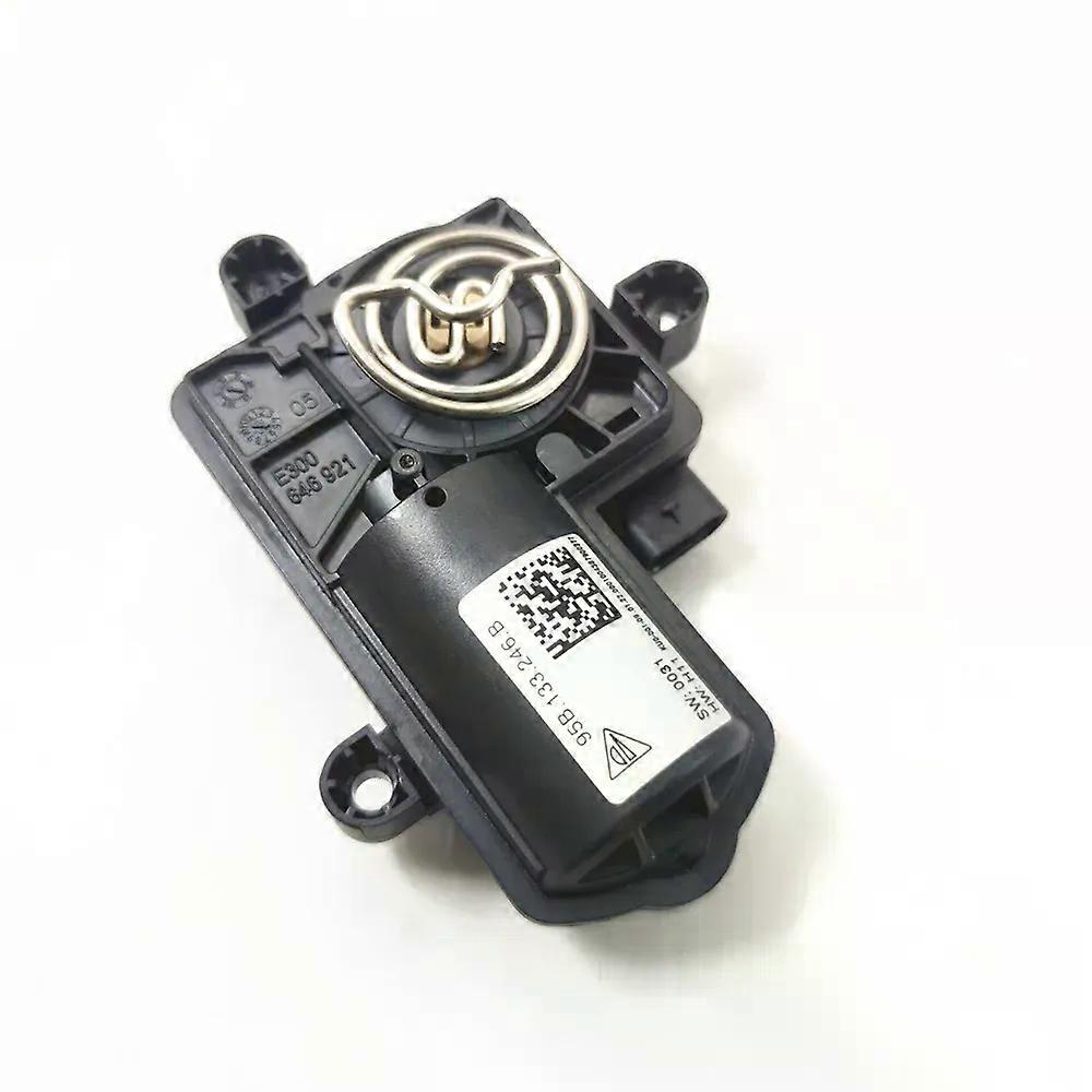 Electronic Exhaust Flap Actuator Control Valve Motor 95B133246B For ...