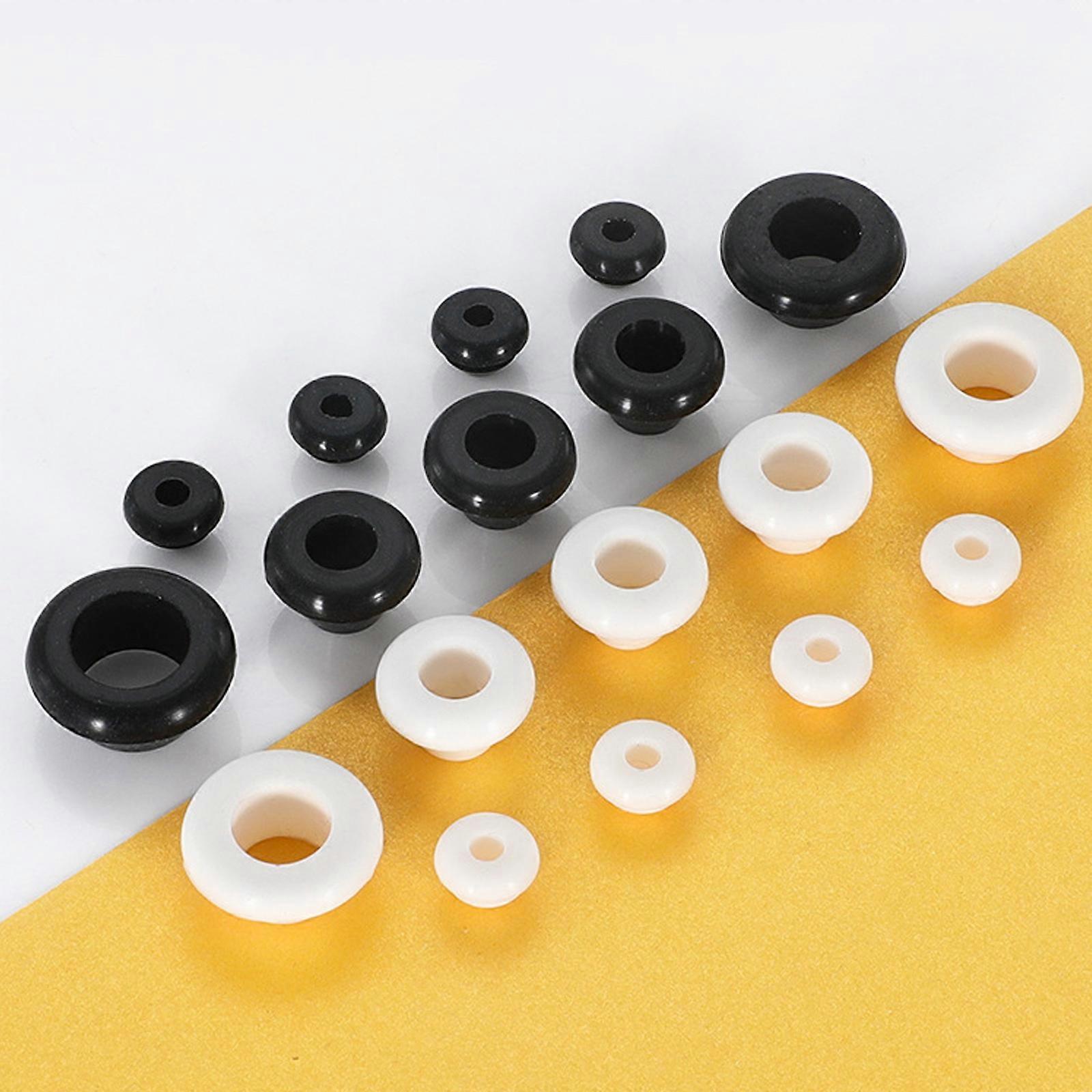 Rubber Grommets Protects Multipurpose Rubber Grommets Flexible Rubber ...