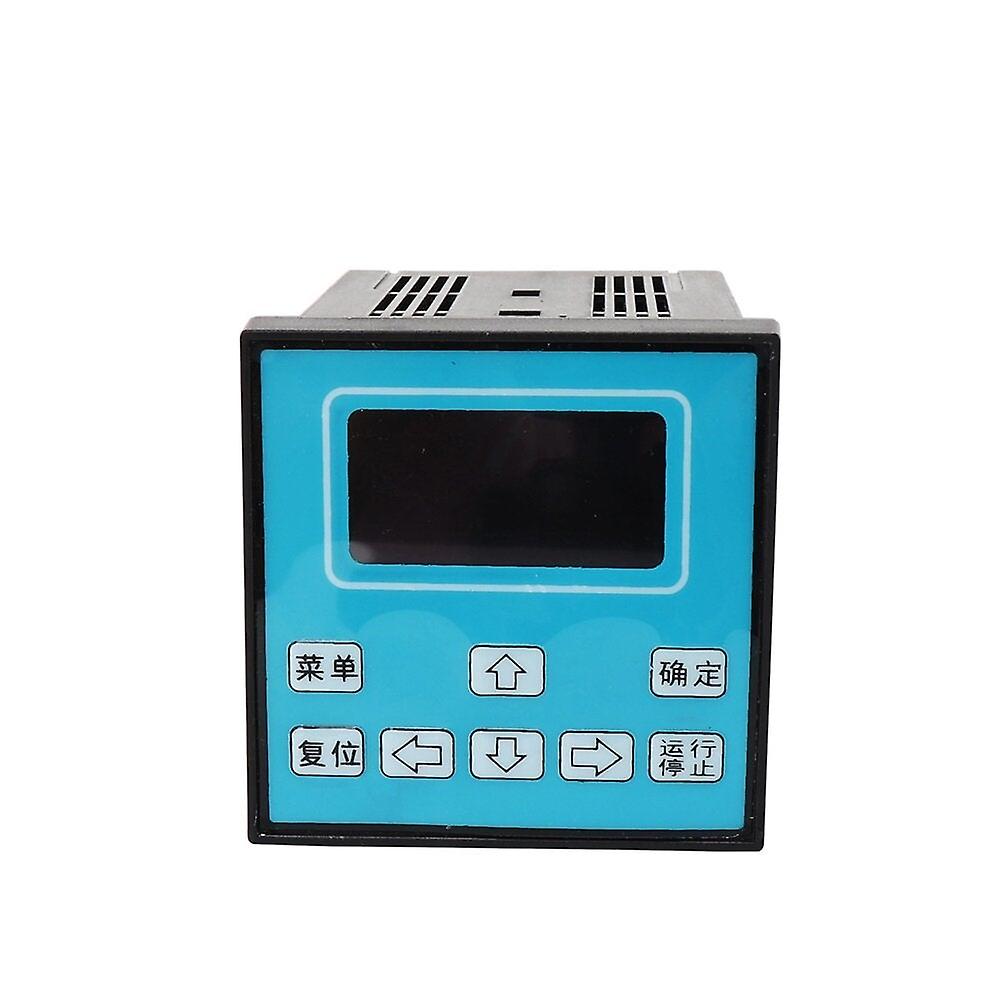 Programmable Single Axis Stepper Motor Controller Replace Plc Industrial Controller Fruugo Se